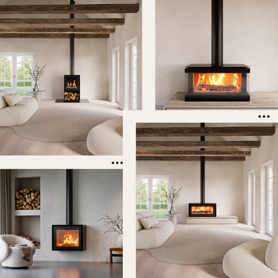 New!!! MBox by M-Design - Fires and More