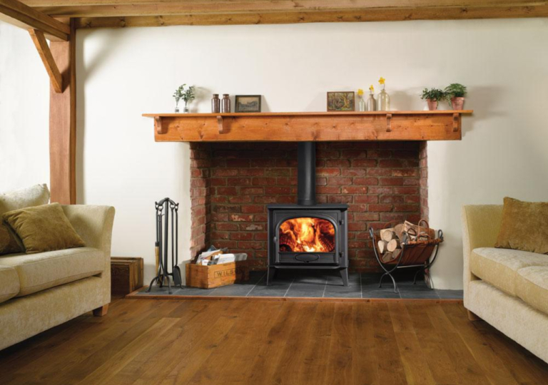 Wood Stove Installation Kent | Fires and More